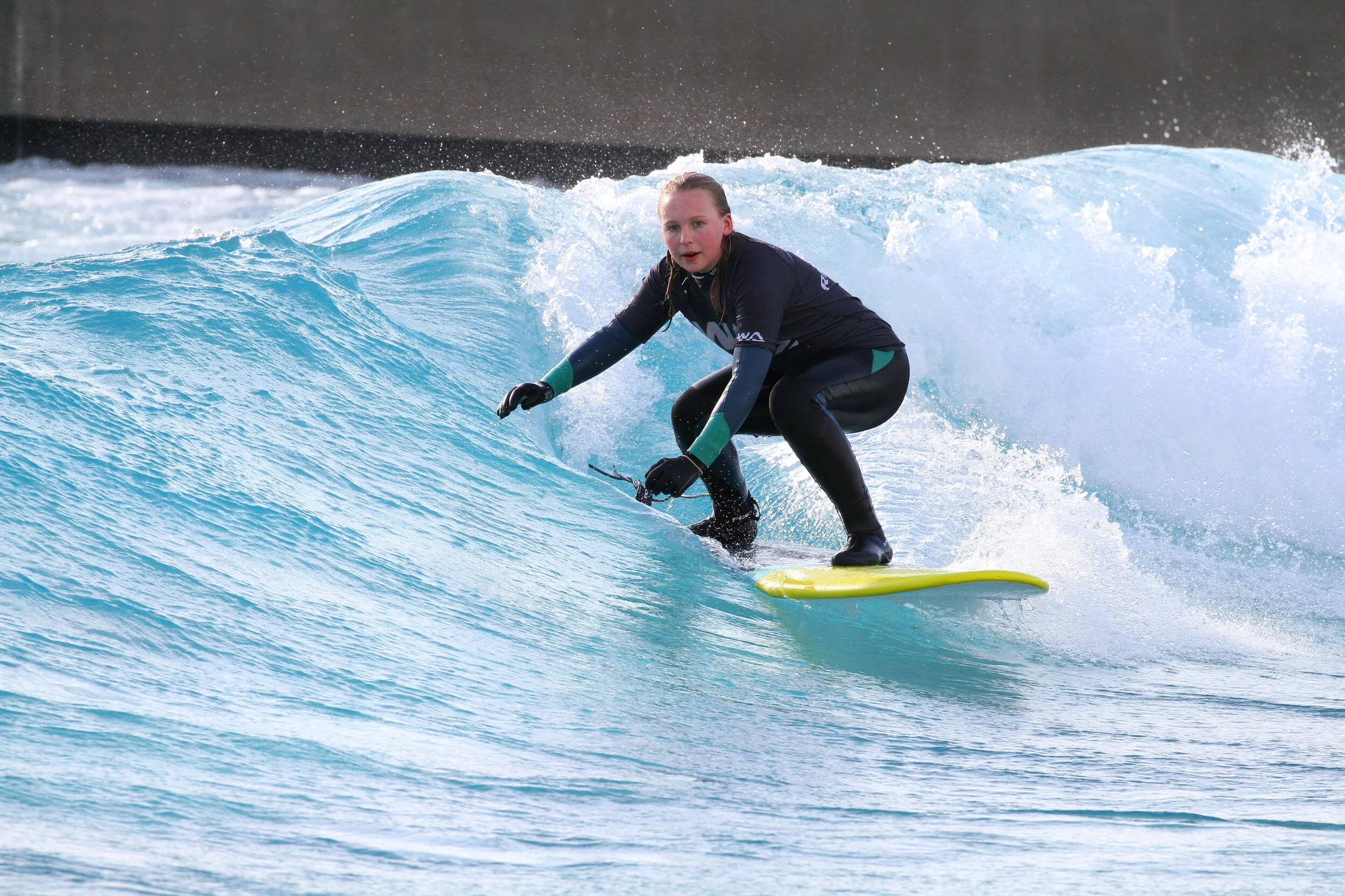 Oxford University Surf Club