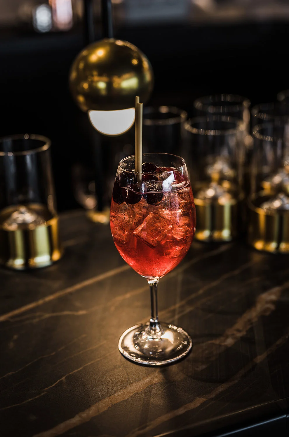 Chez Lionel – Laval — Chez Lionel – Brasserie française