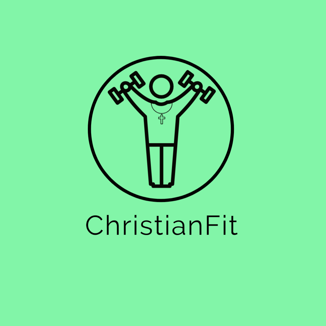 Christian Fitness Clothing And Training | Christian Fit
