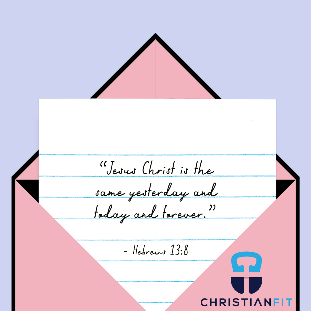 Christian Fitness Clothing And Training | Christian Fit