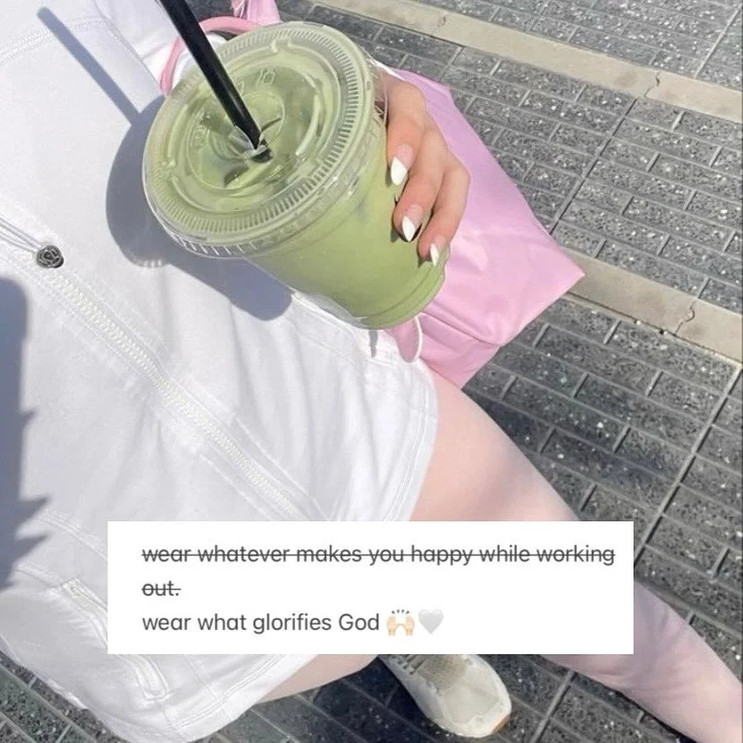 Christian Fitness Clothing And Training | Christian Fit