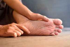 How to Massage Your Own Feet: Ultimate Guide — Spa Theory
