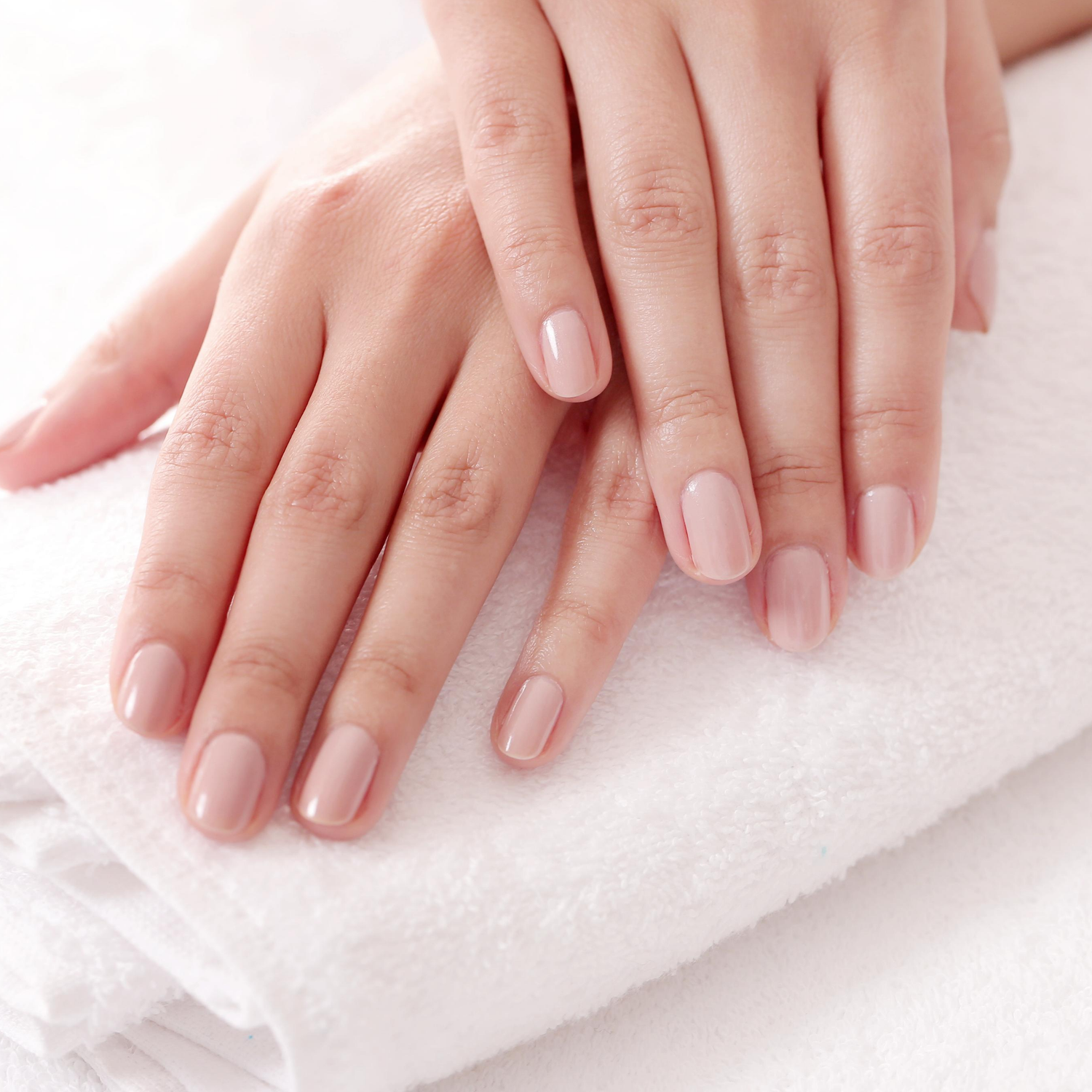 Mobile Manicure and Pedicure - Atlanta, Houston & Miami — Spa Theory