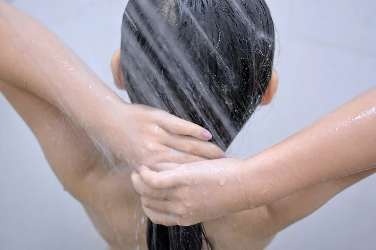 Should You Shower Before Your Massage? — Spa Theory