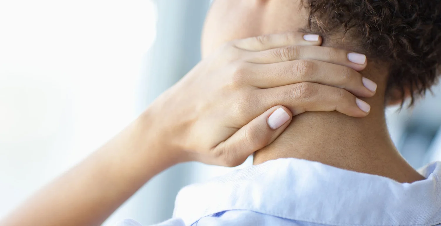 Exploring Effective Self-Neck Massage Techniques — Spa Theory