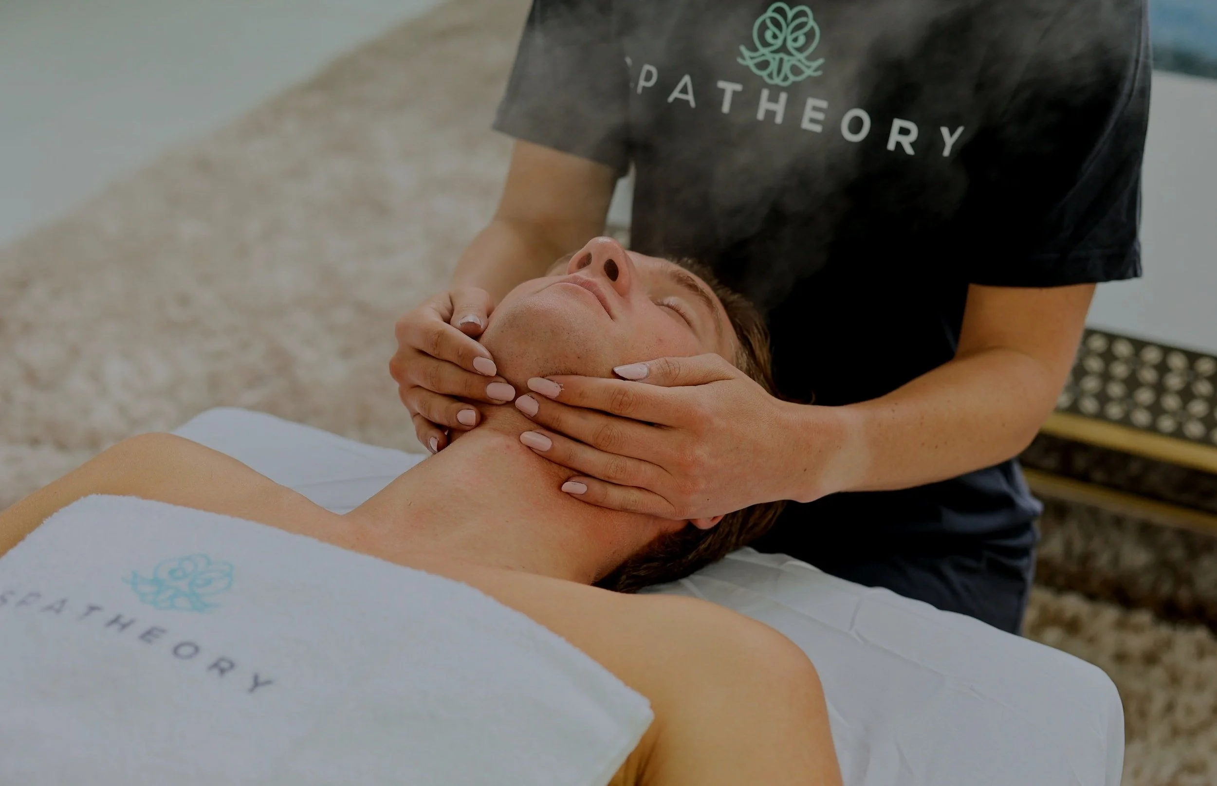 Full Body Massage: What Is It and What to Expect — Spa Theory