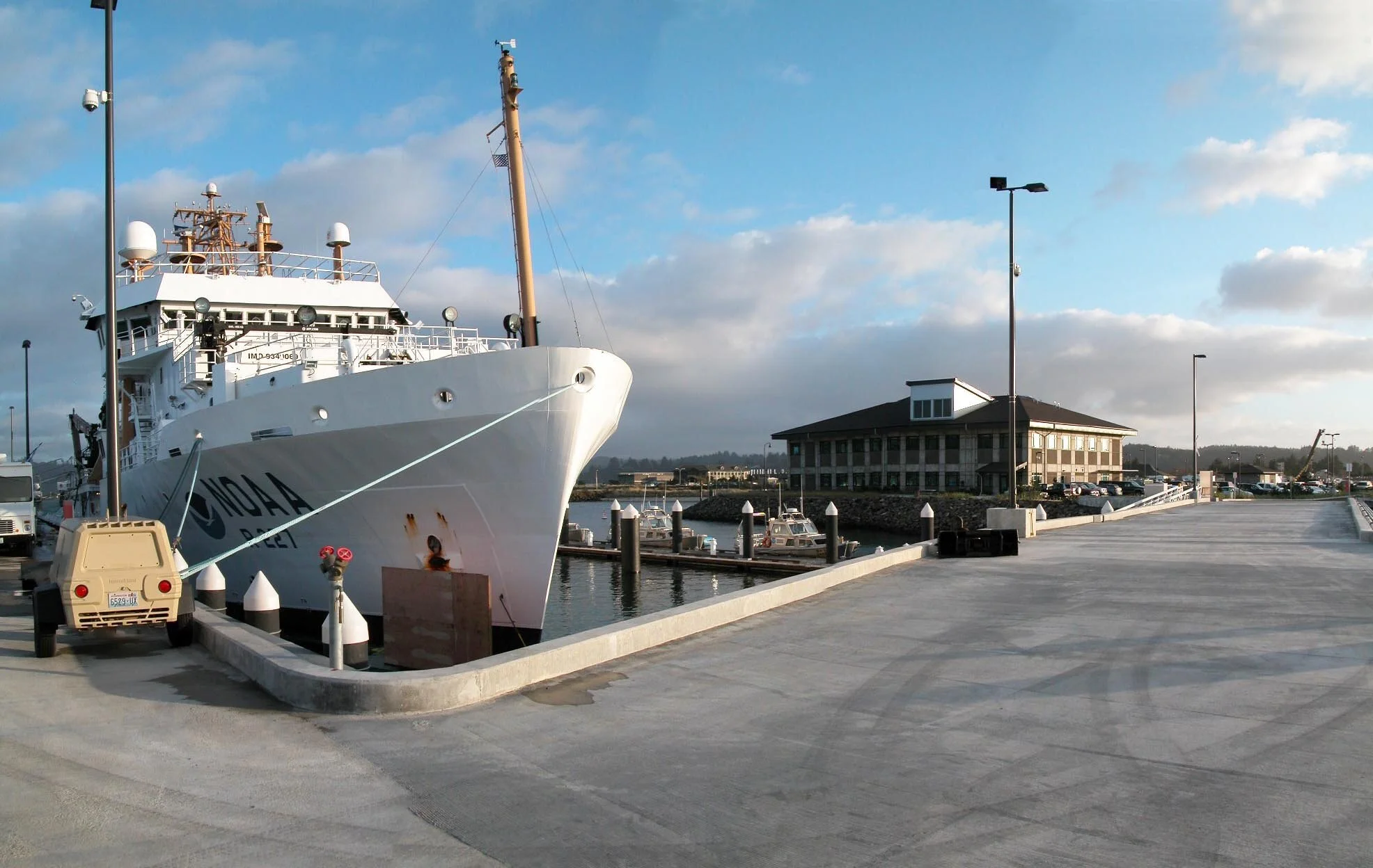 Institutional — GLAS Architects, LLC