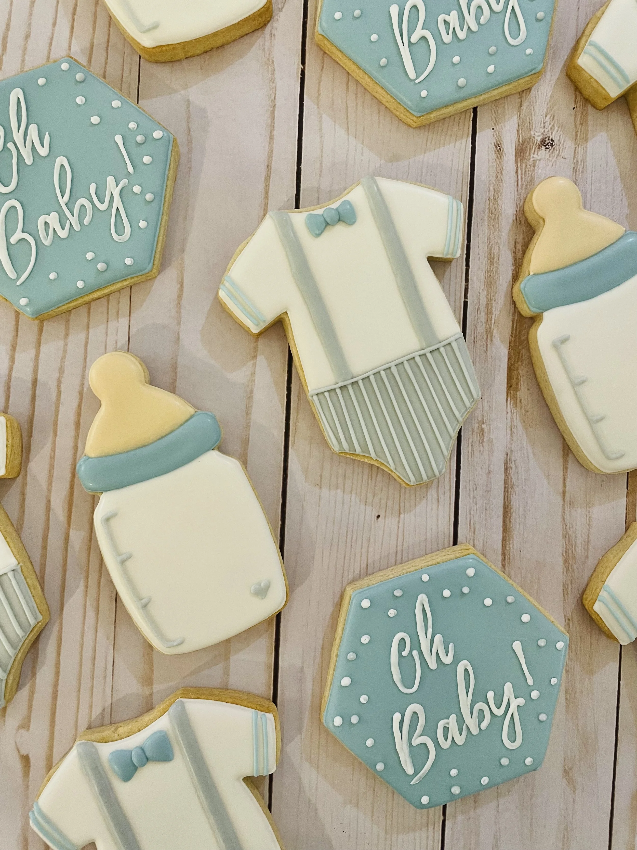 SHOP — The Sweet Shop SC