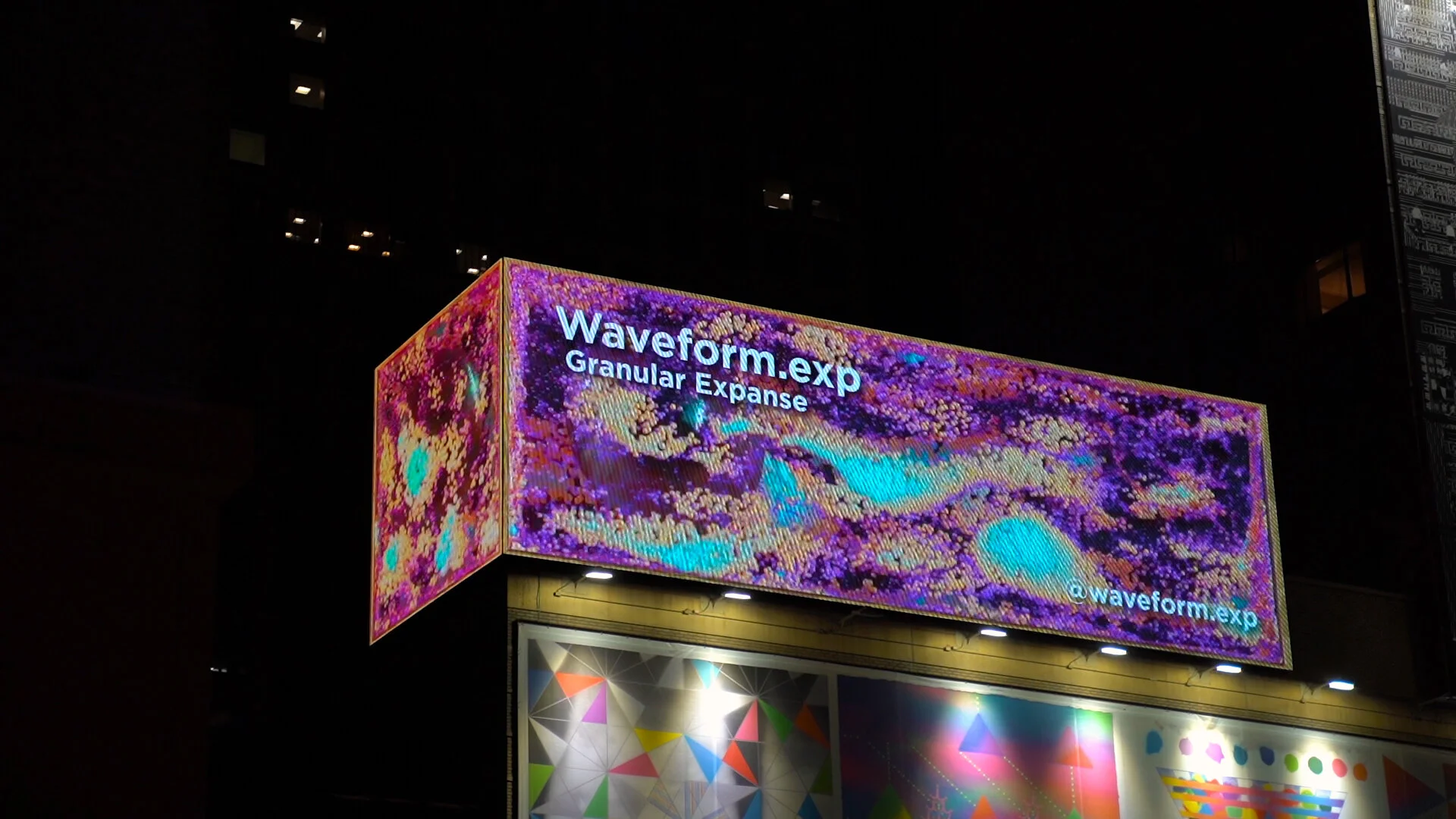 Services — WAVEFORM.exp