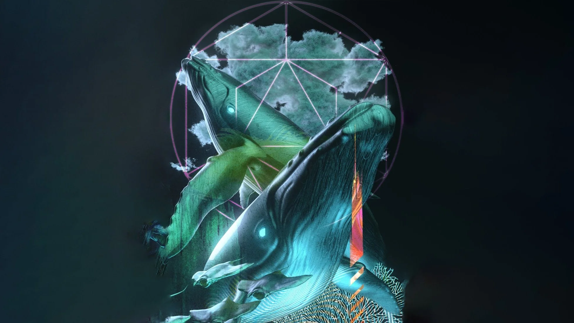 Dota 2 Morphling Wallpaper Hd