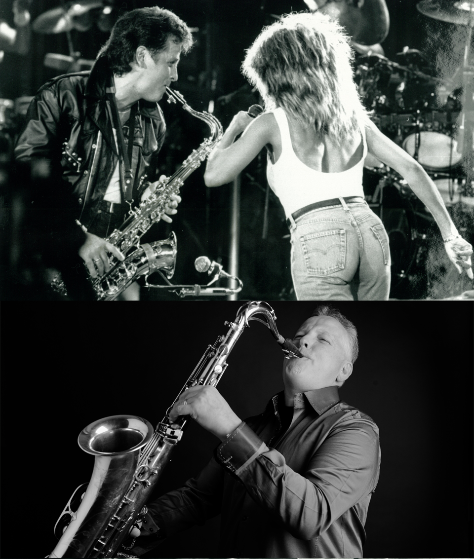 Schedule of Events — Tina Turner Heritage Days