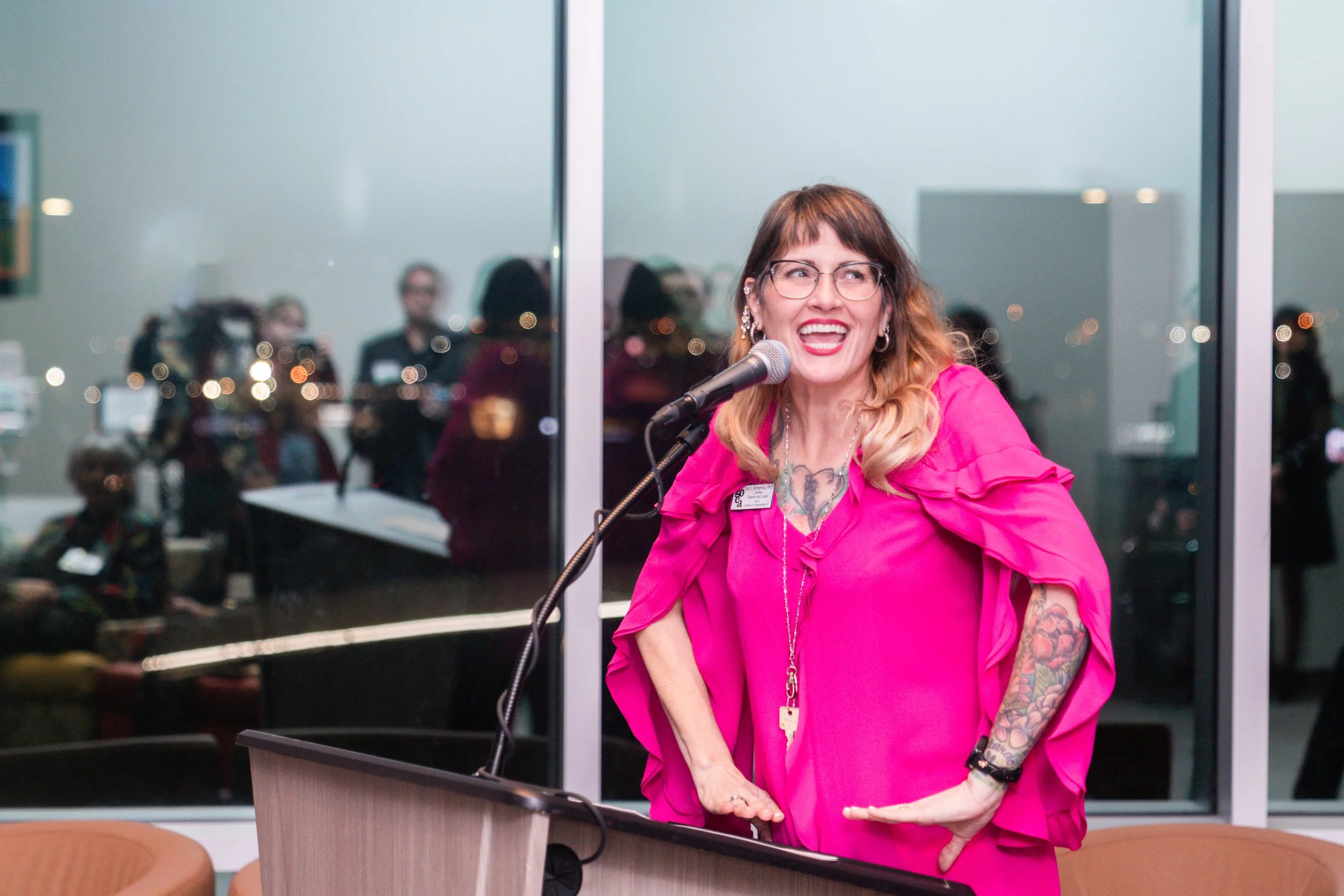 Gallery Exhibitions — GOCA Digital