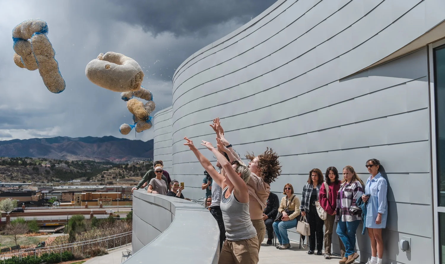 Special Events — GOCA Digital