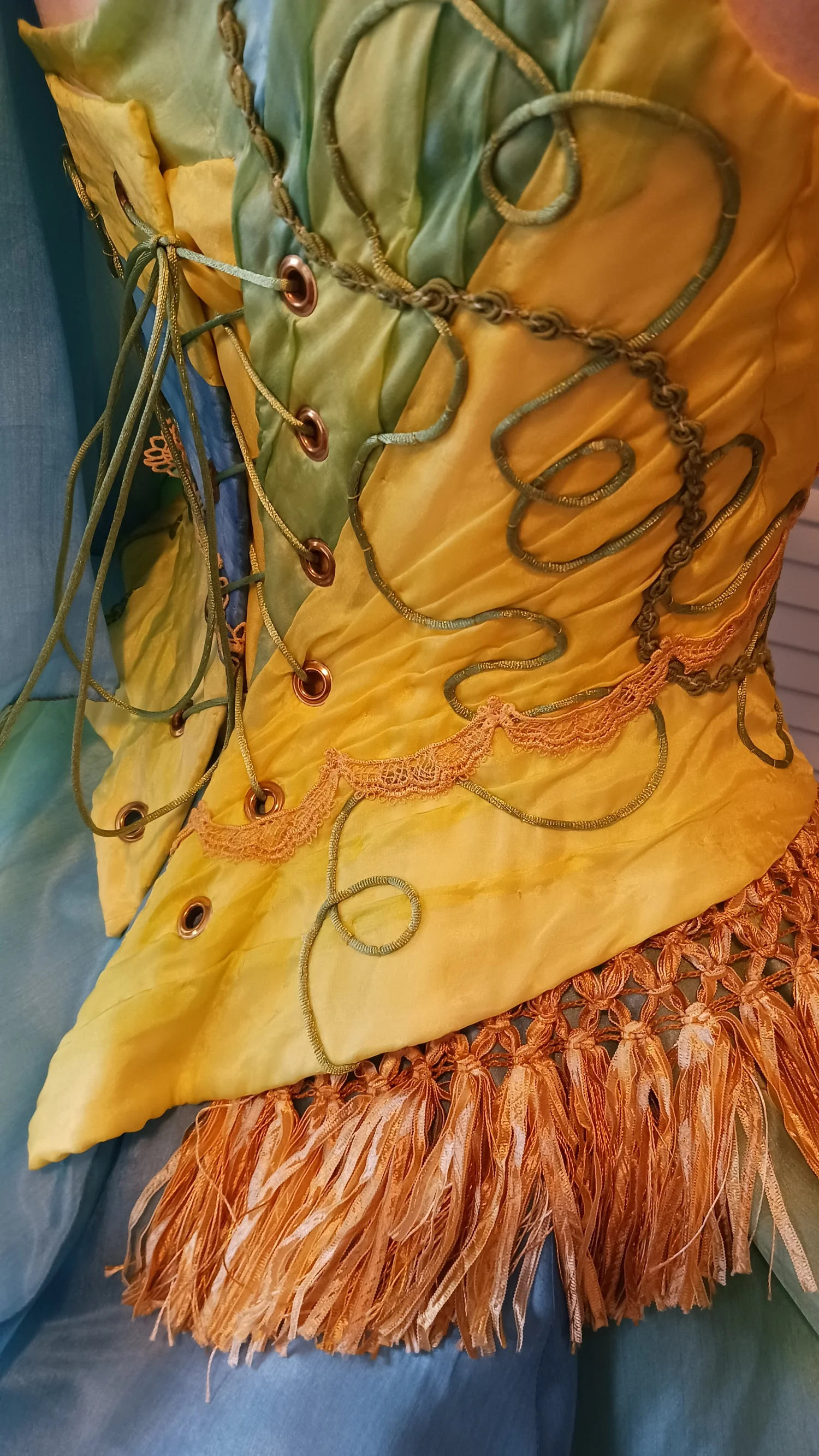 House of GOCA:The Psychedelic Garden — GOCA Digital