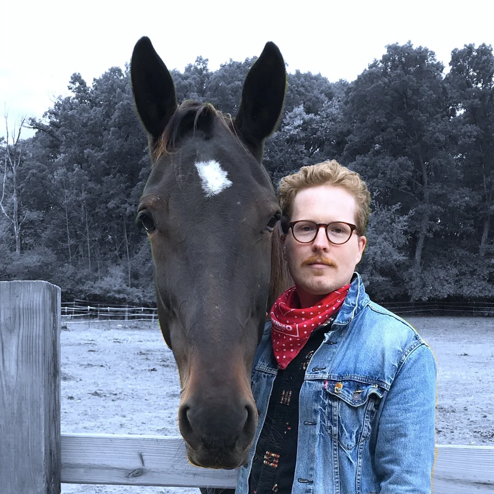 DOG & PONY:Paul KennethJune 27 - July 20, 2024 — GOCA Digital