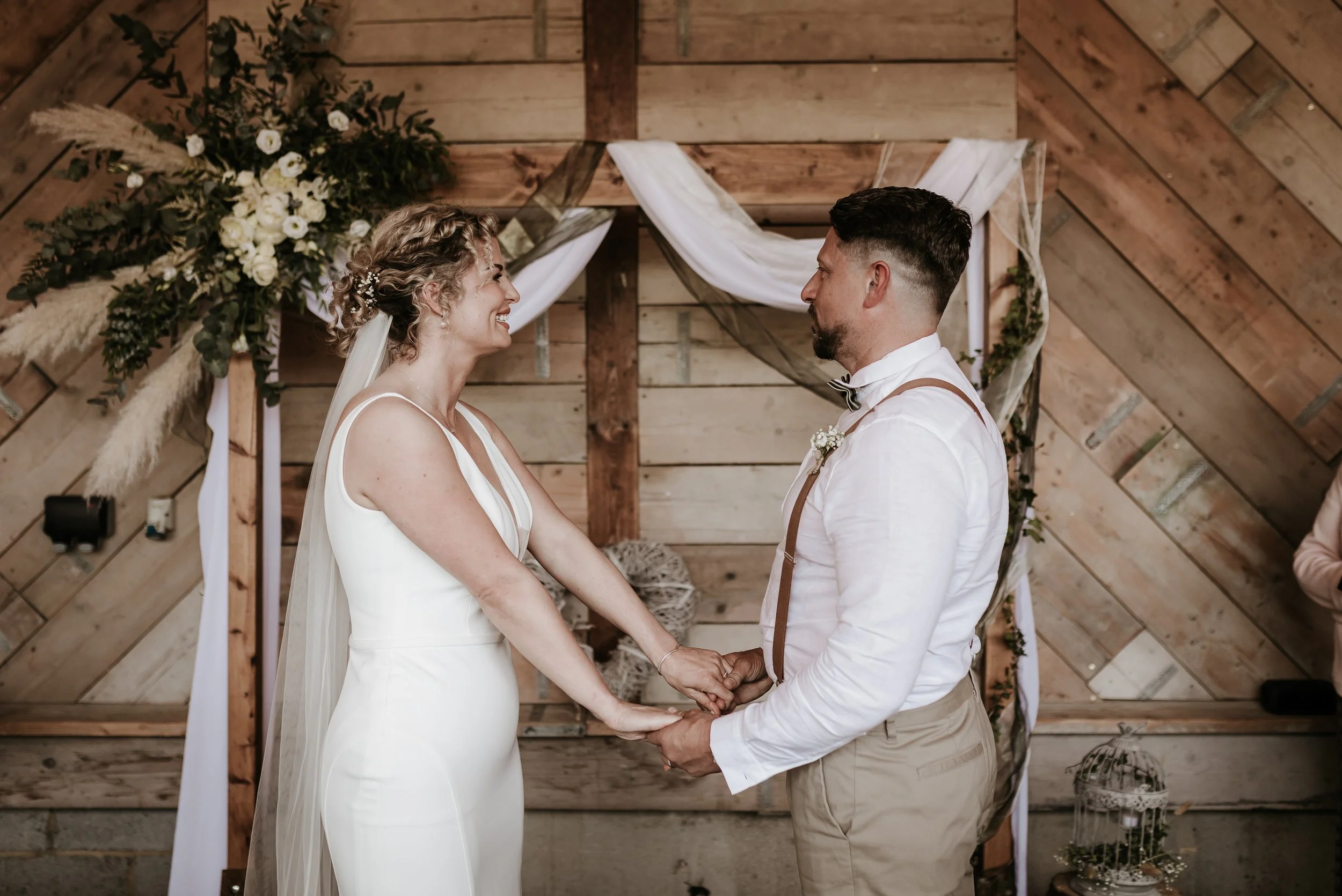 Weddings — Mill Farm