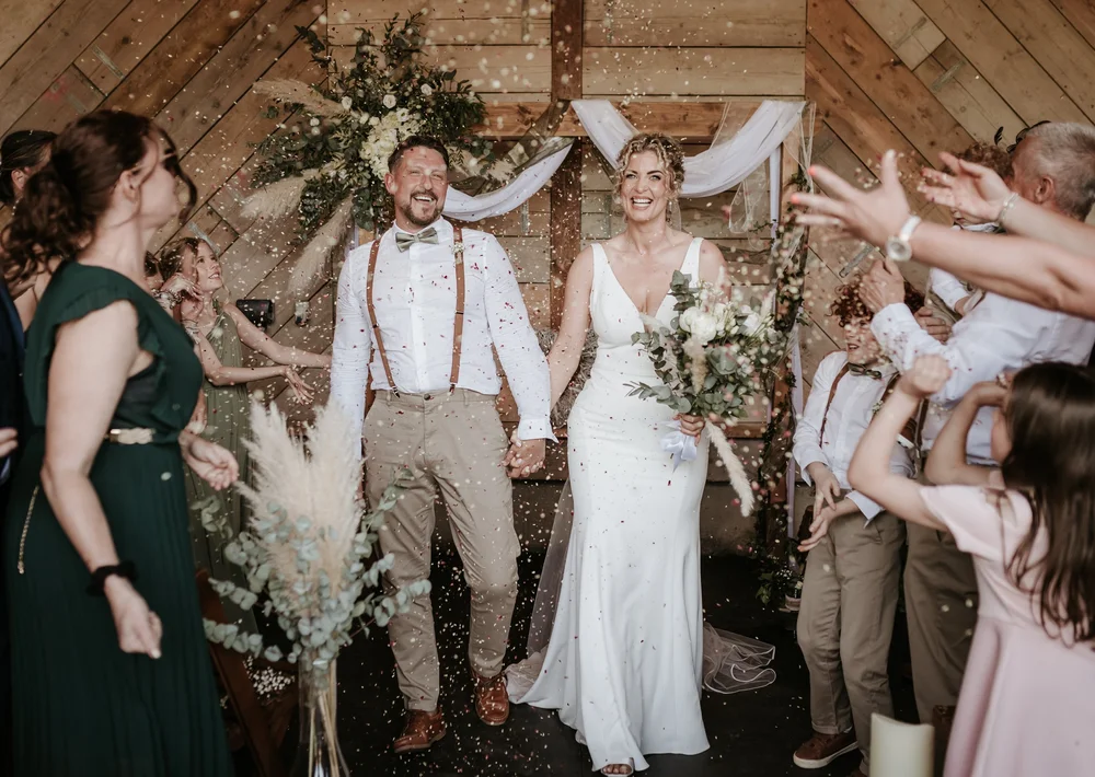 Mill Farm | Outdoor Wedding & Events Venue, Cambridgeshire