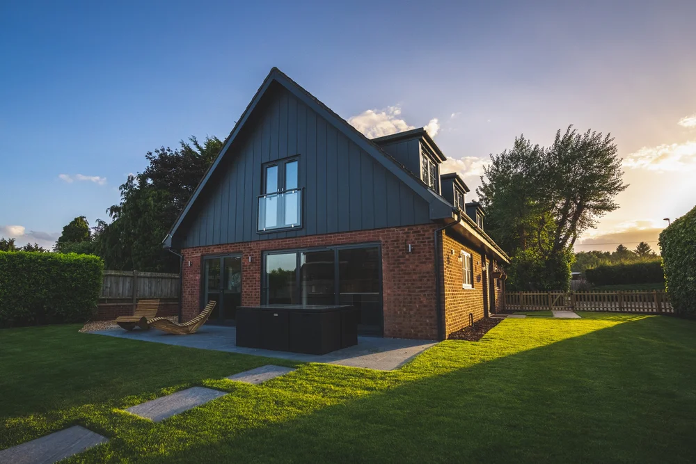 Stay — Mill Farm