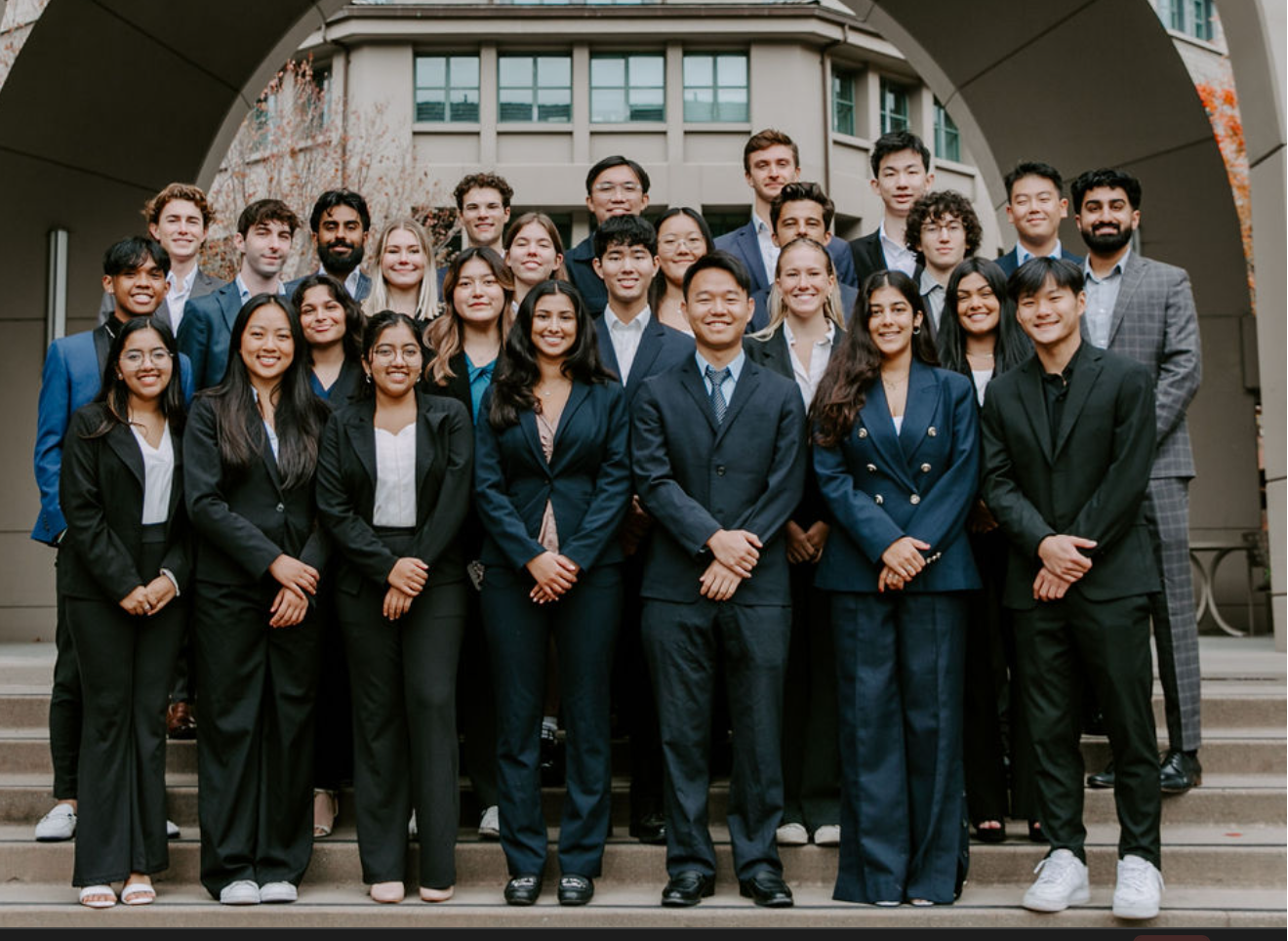 Berkeley International Consulting