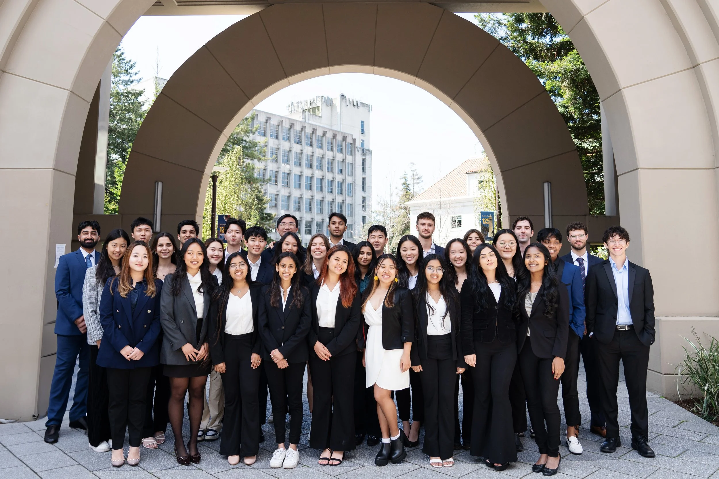 Berkeley International Consulting