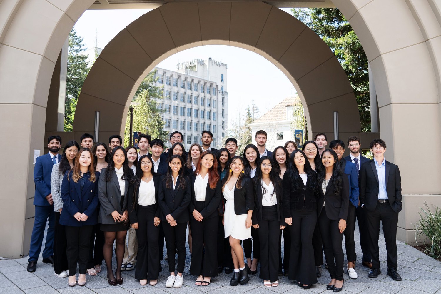 Berkeley International Consulting