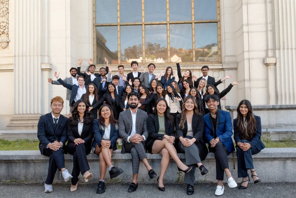 Berkeley International Consulting