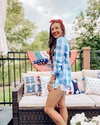 10 Firecracker Outfits For The 4th — Meagan Robinson