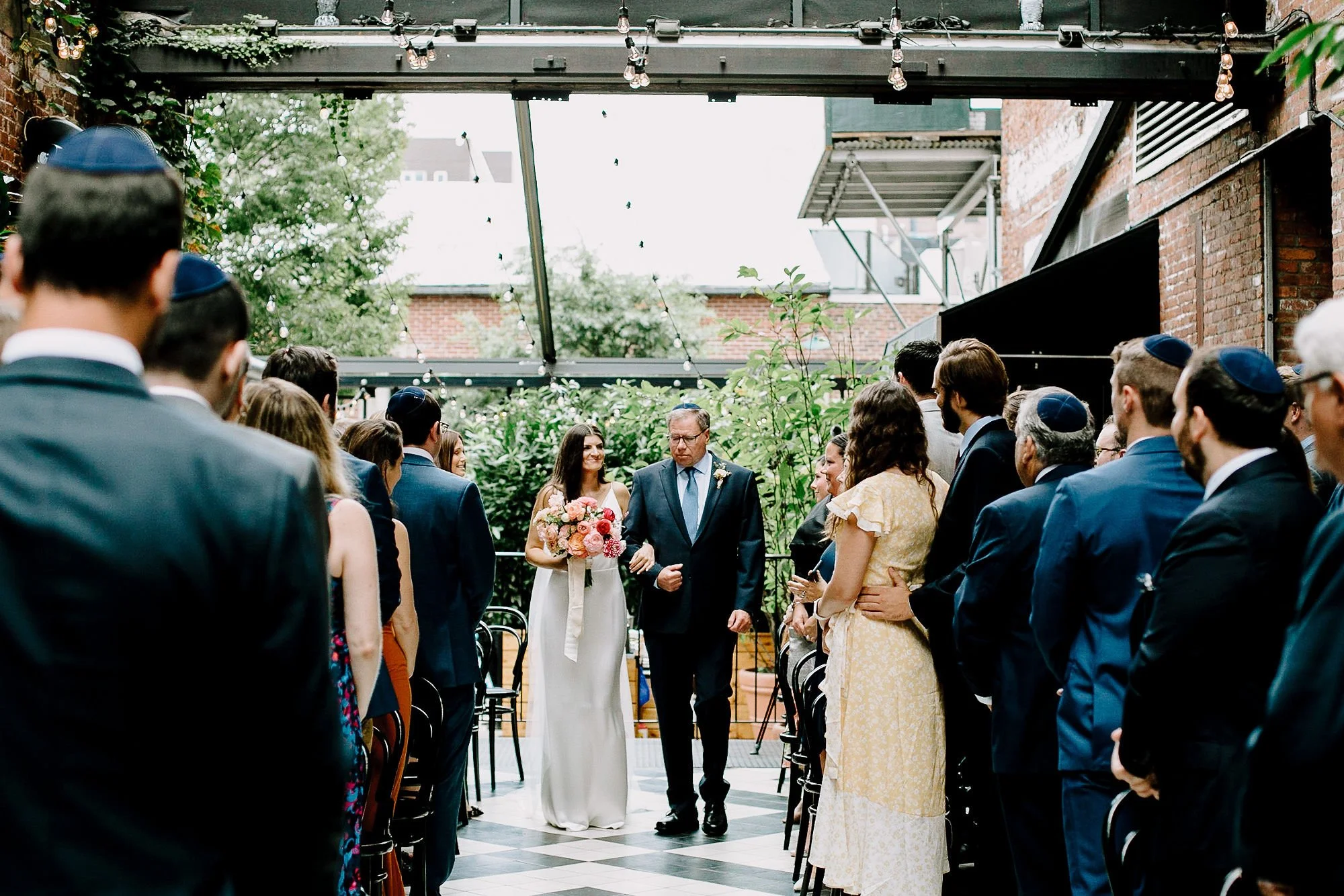 Portfolio — Marian Frances Weddings & Events