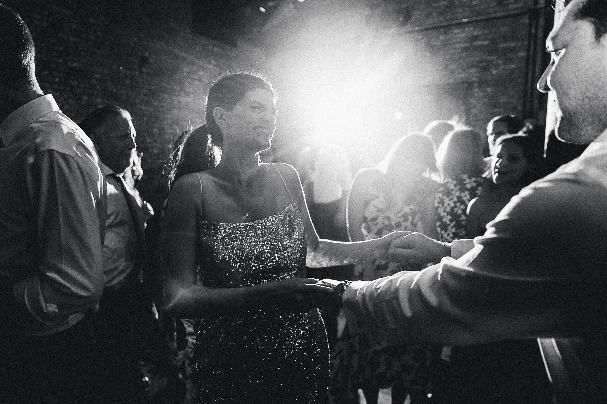 Portfolio — Marian Frances Weddings & Events