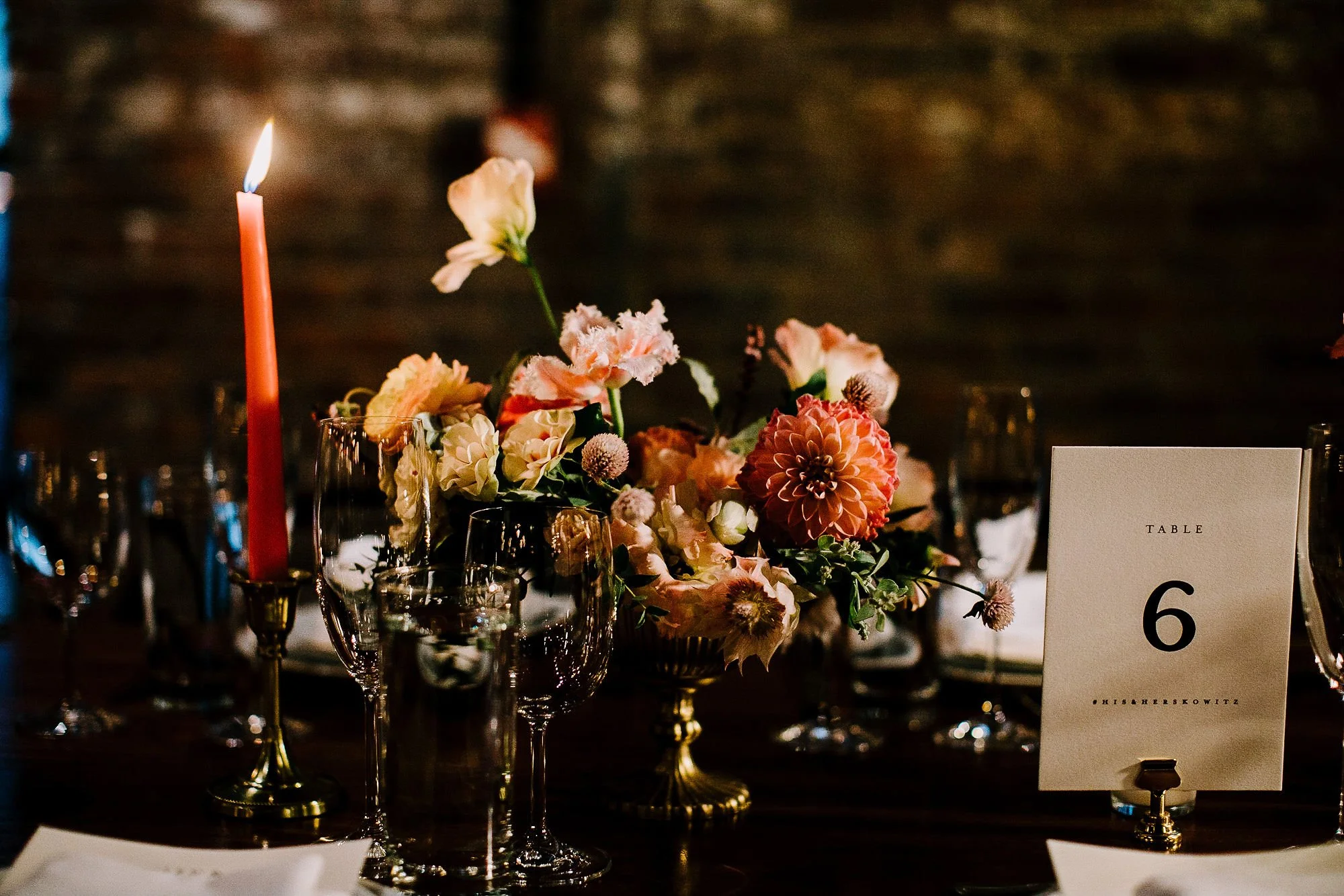 Portfolio — Marian Frances Weddings & Events