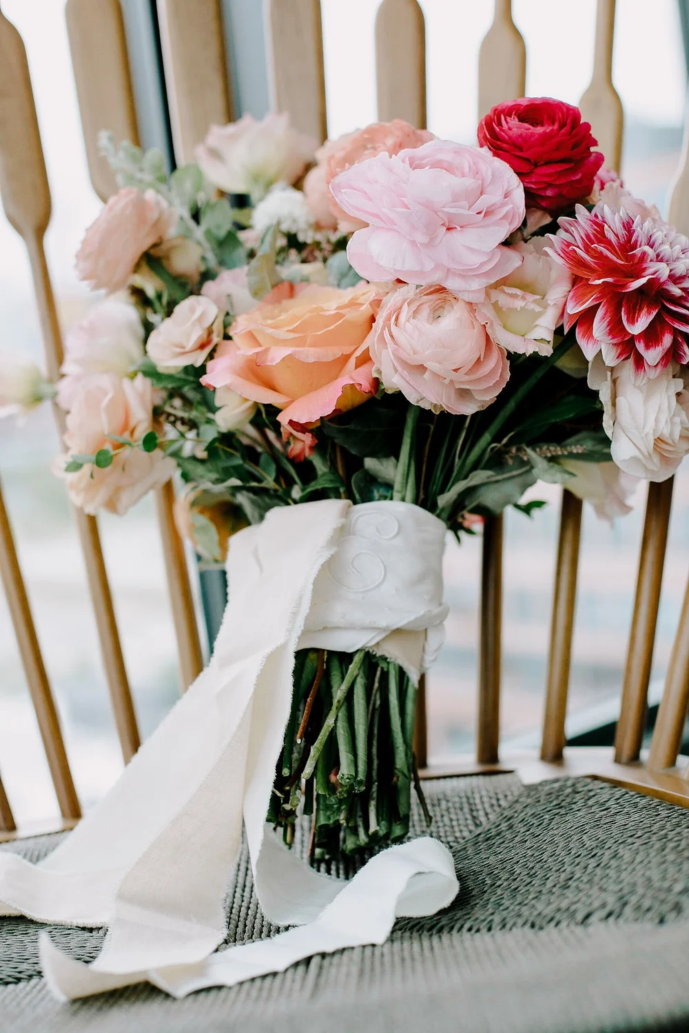 Portfolio — Marian Frances Weddings & Events