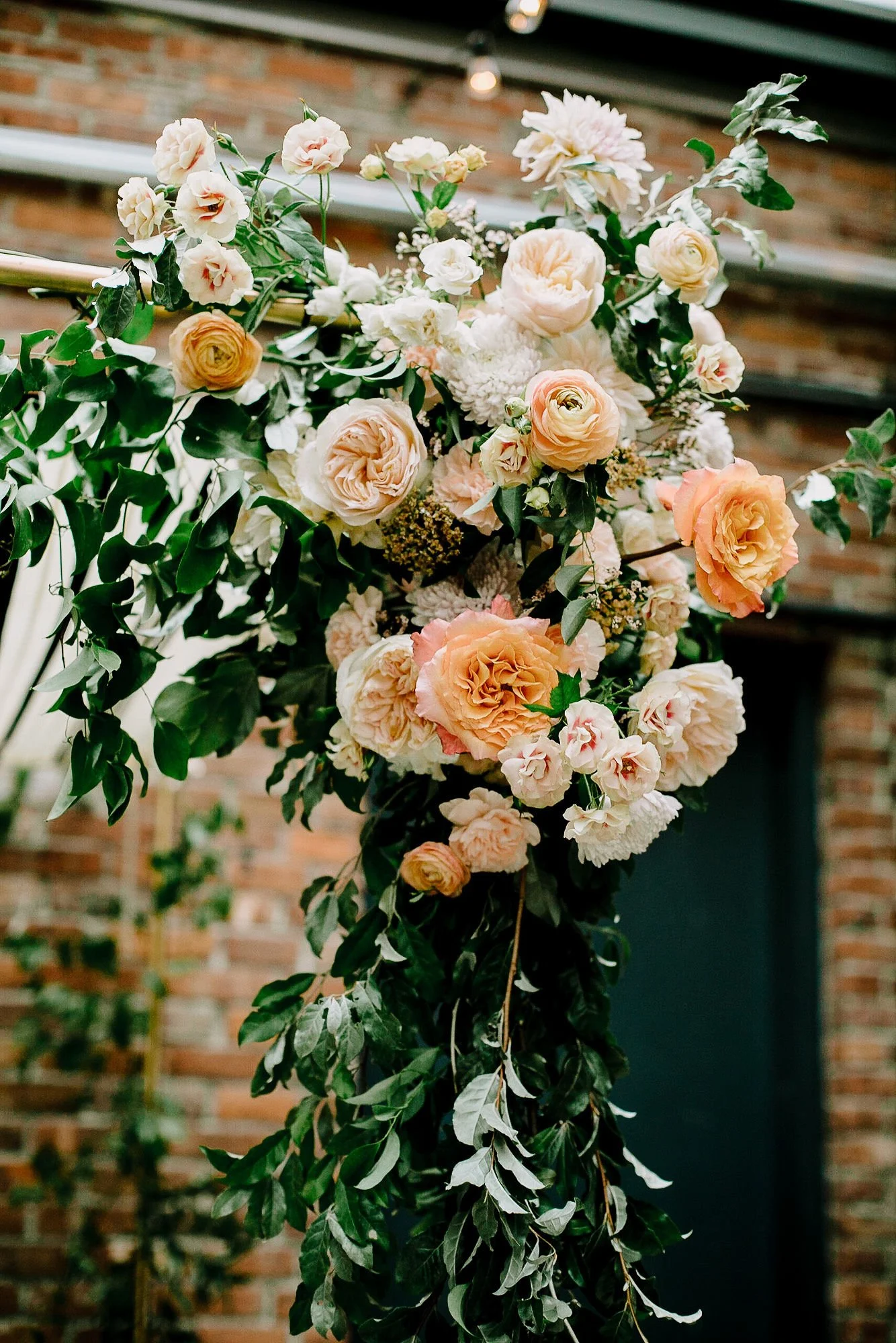 Portfolio — Marian Frances Weddings & Events