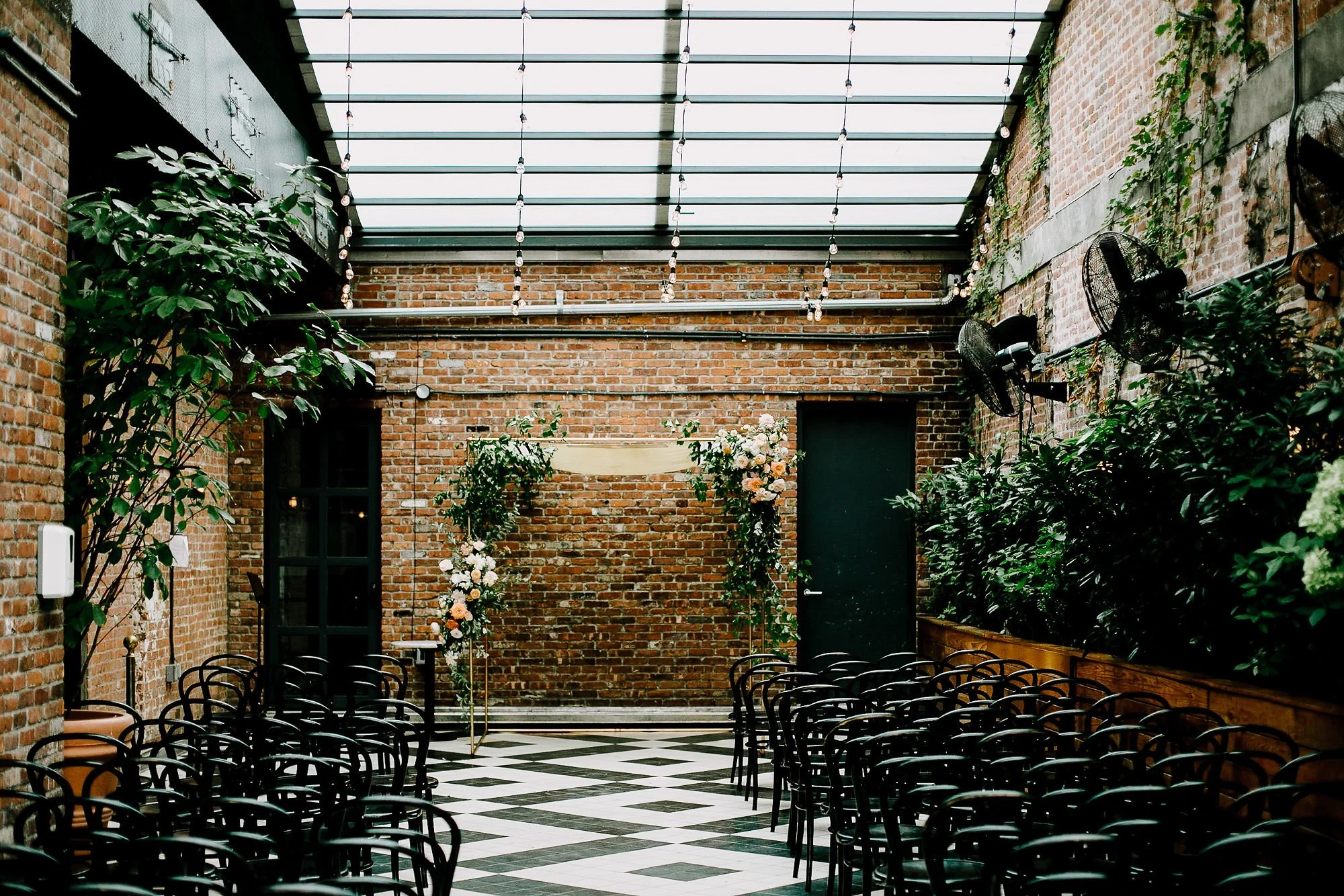 Portfolio — Marian Frances Weddings & Events