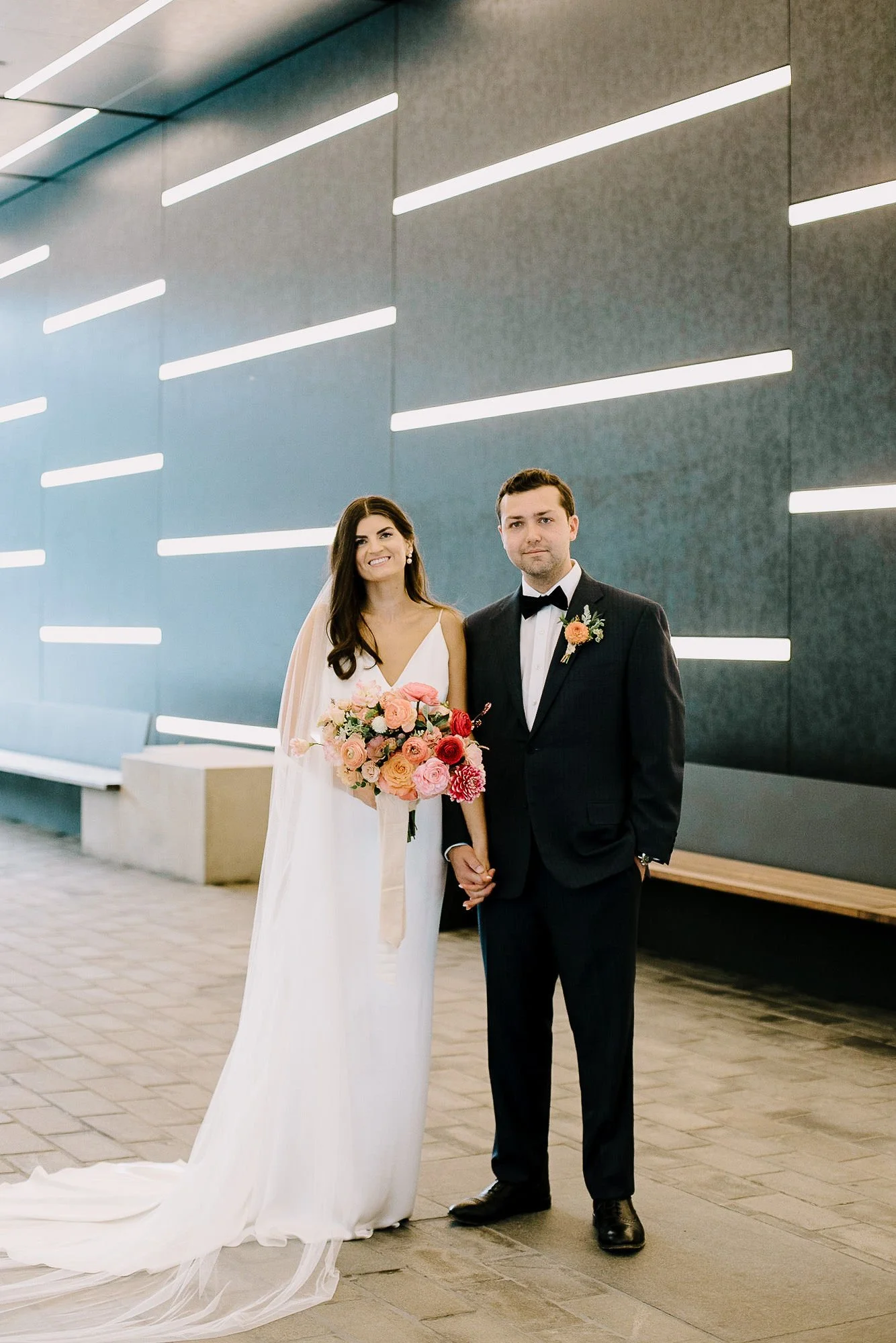 Portfolio — Marian Frances Weddings & Events