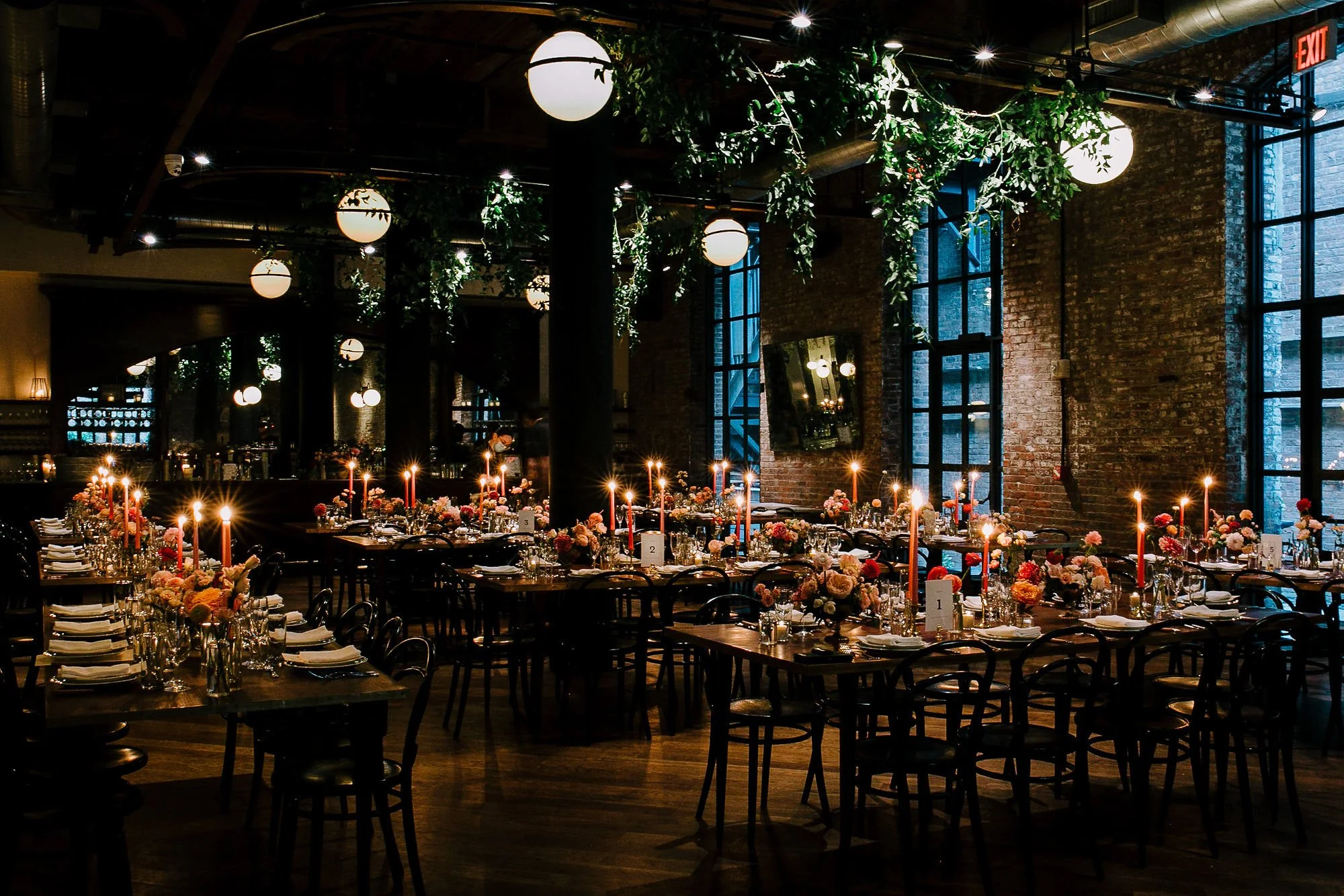 Portfolio — Marian Frances Weddings & Events