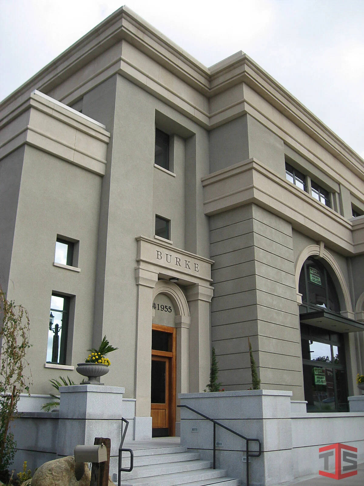 Historical — Tovey Shultz – Building Higher Expectations