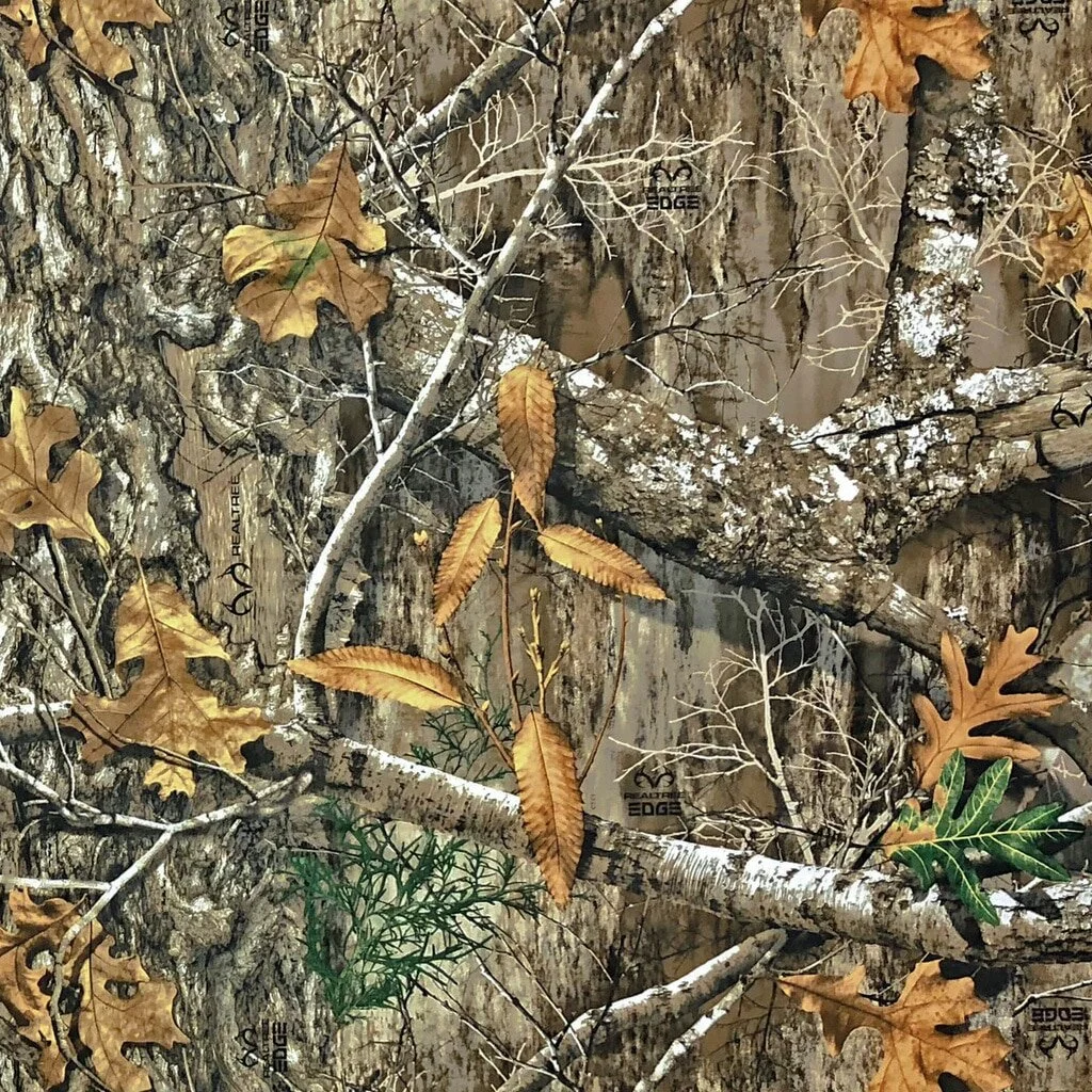 Hunting Camo Wallpapers