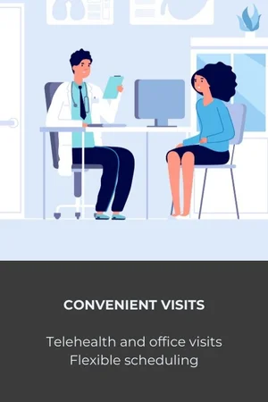 LYONS PRIMARY CARE GROUP