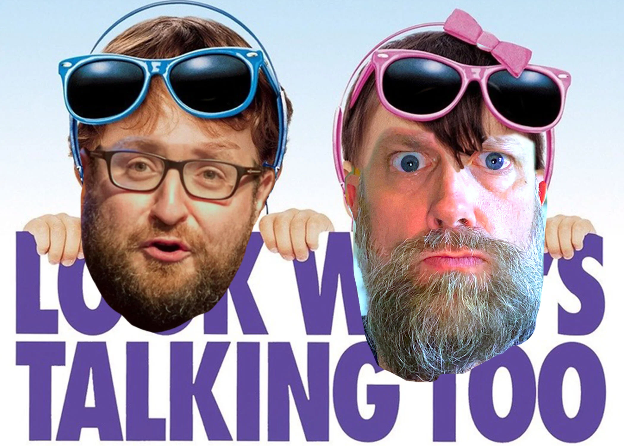 History — The How Dare You Awards