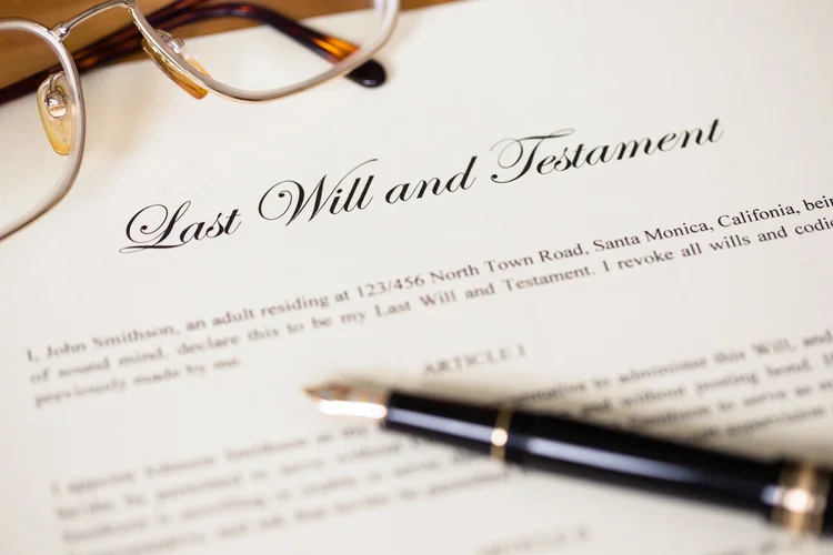 Probate Without a Will? — SSS LAW: Huntsville Estate Planning