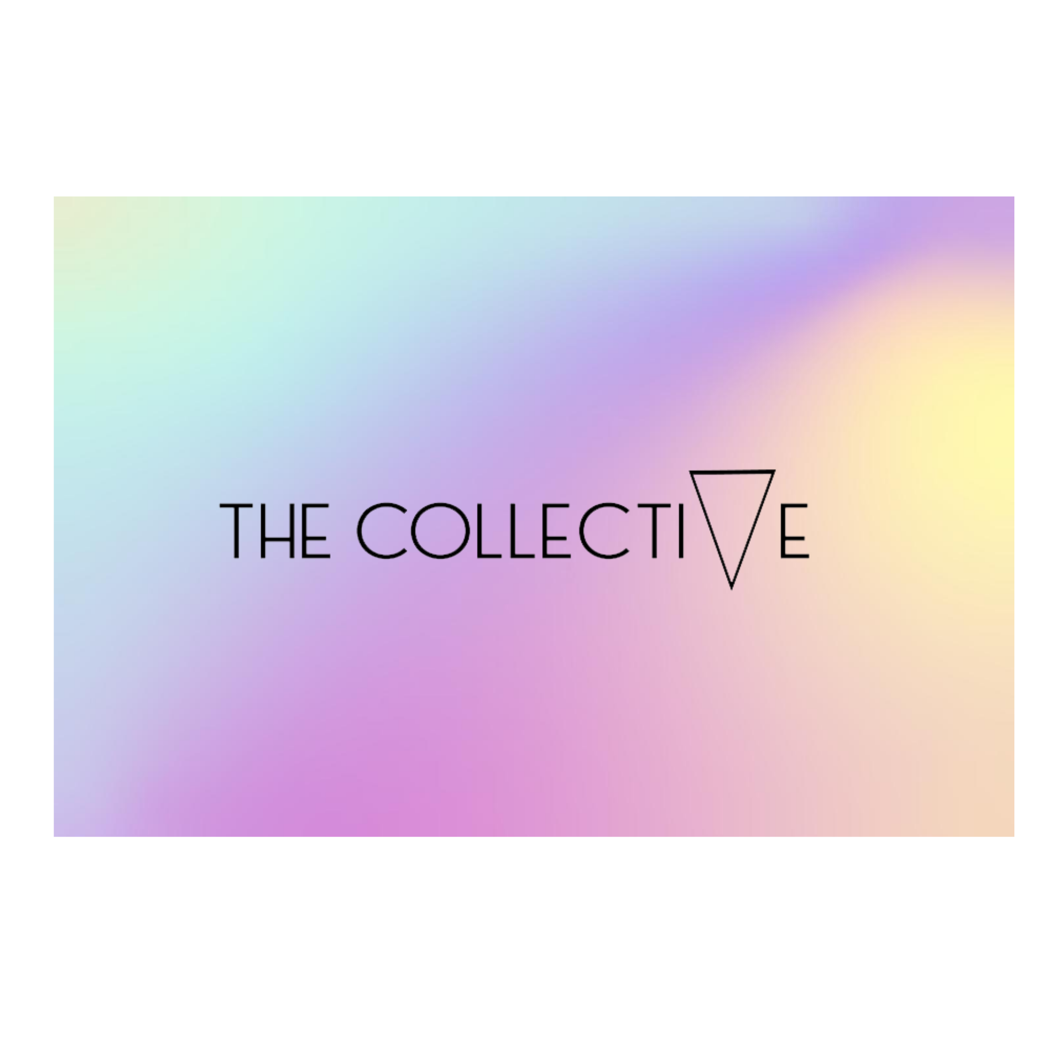 The Collective | Explore, Connect, Create — Brooke Lee Smith