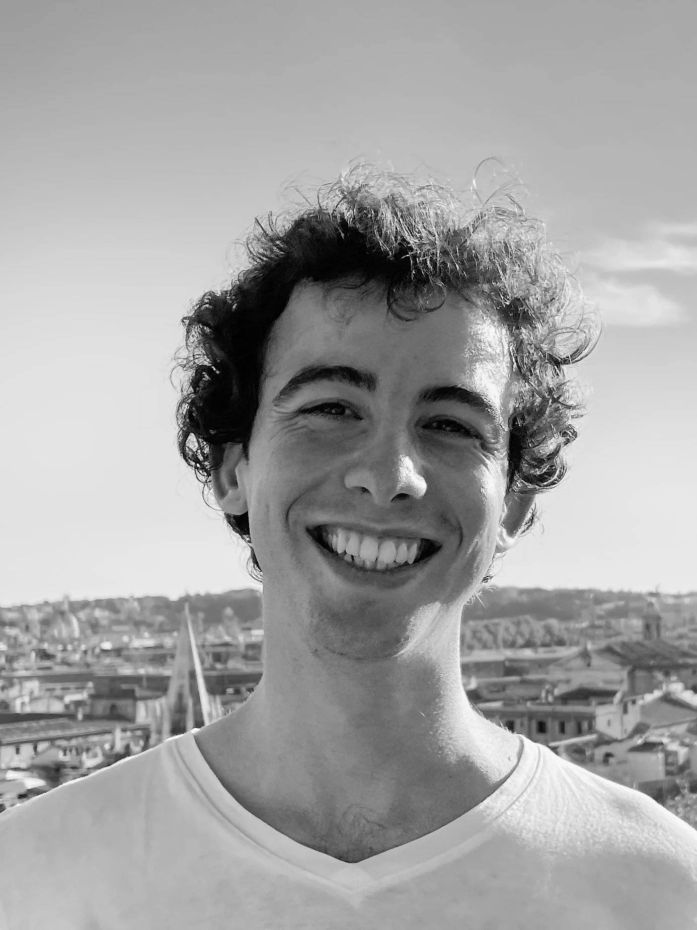 Team — Research Group | Mazi Jalaal | UvA