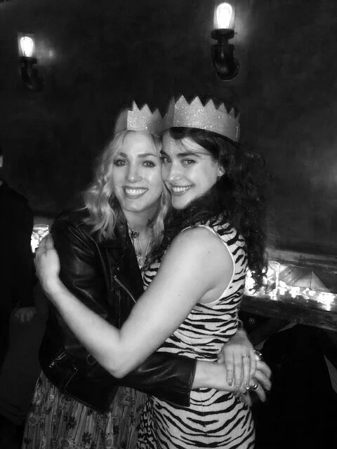 Our People — Union of the Brows