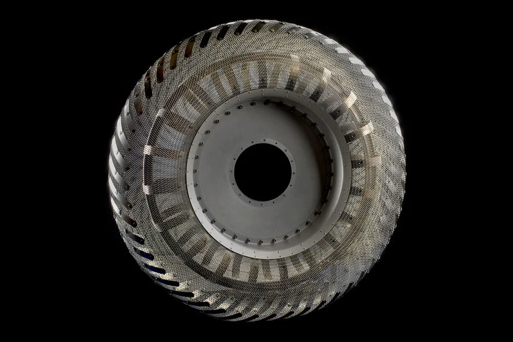 Product — The SMART Tire Company
