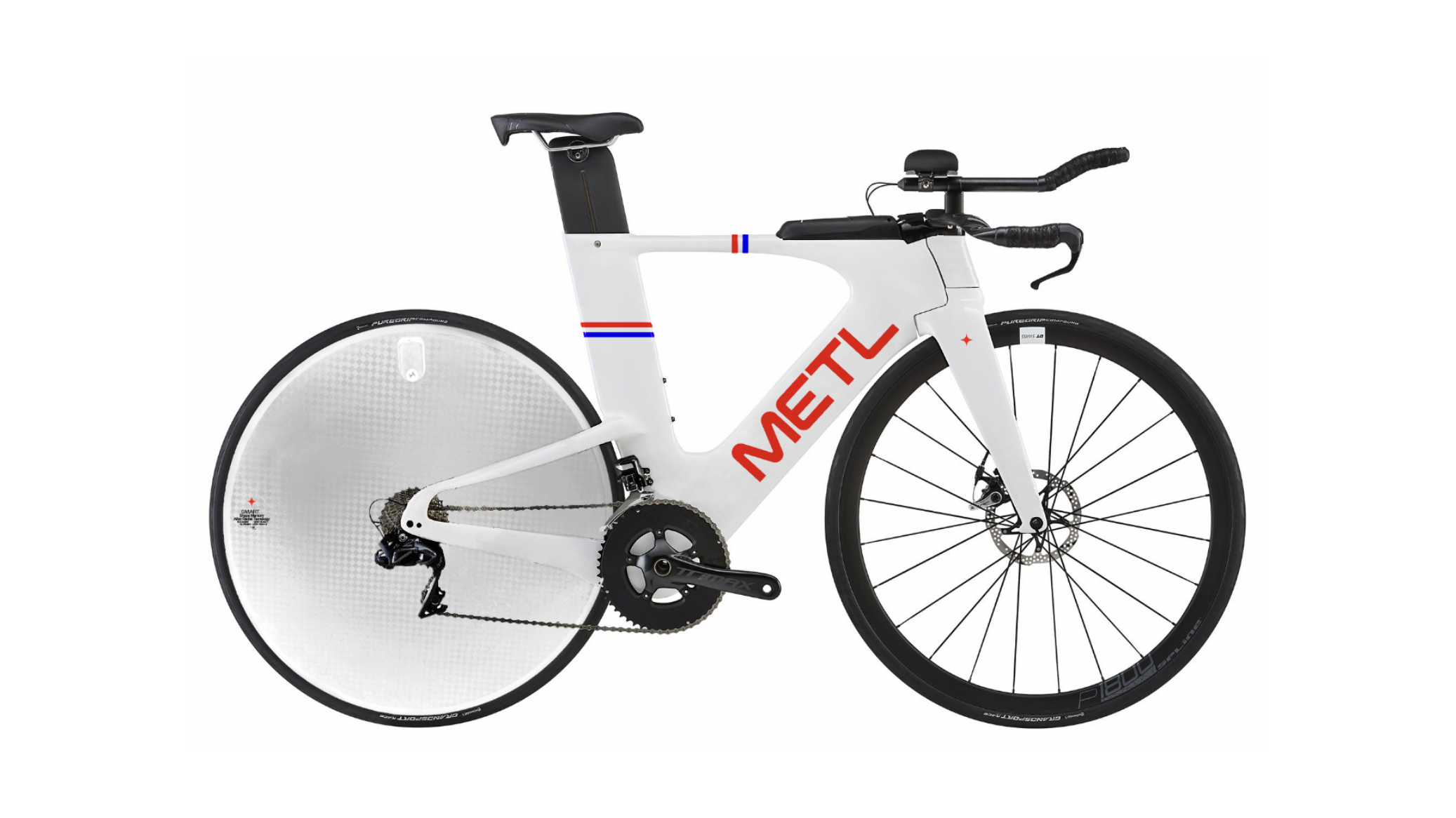 Cycling — The SMART Tire Company