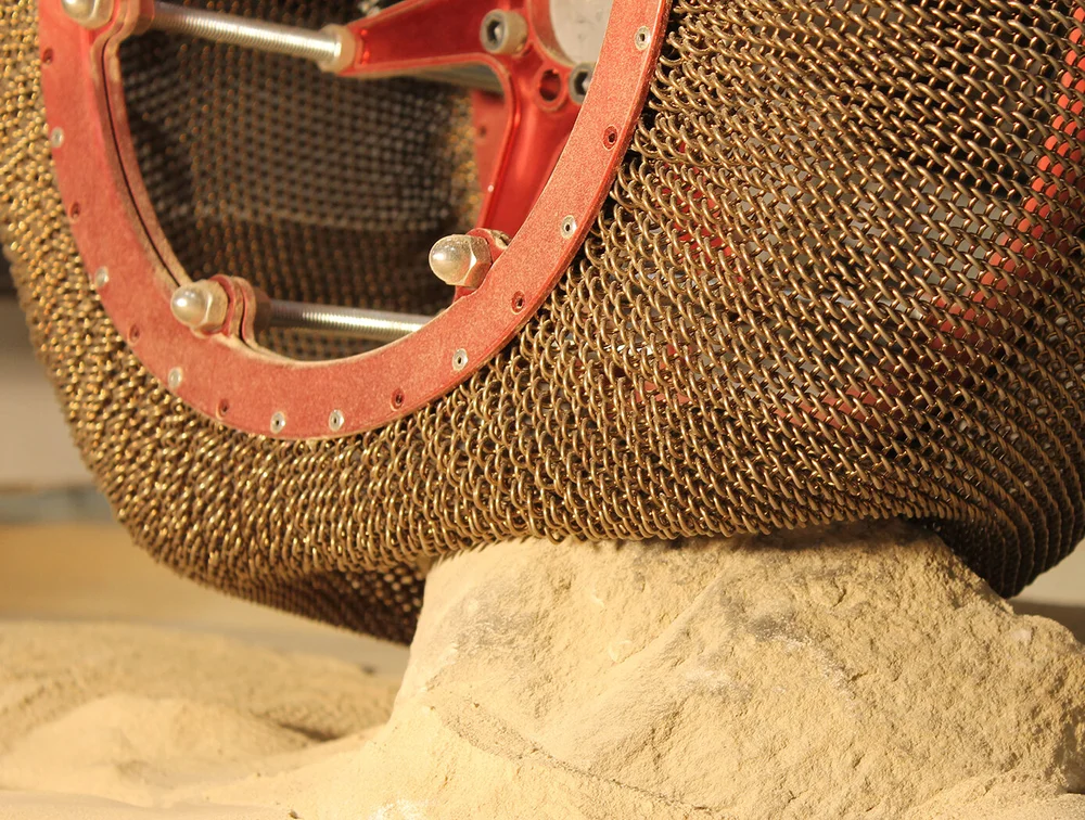 About — The SMART Tire Company