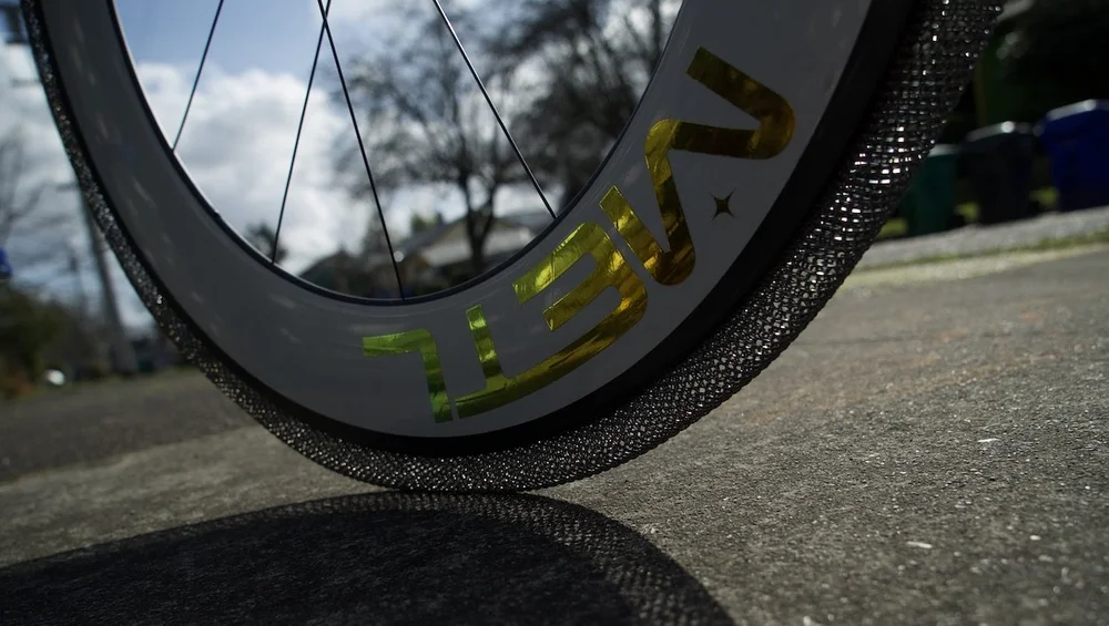 Cycling — The SMART Tire Company