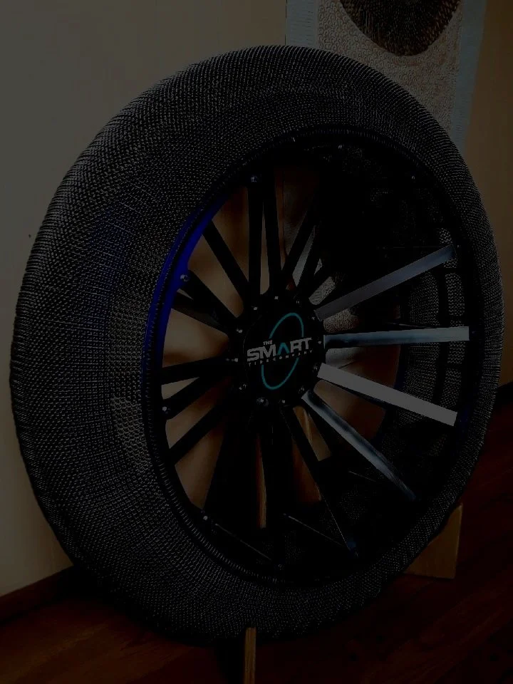 Space — The SMART Tire Company