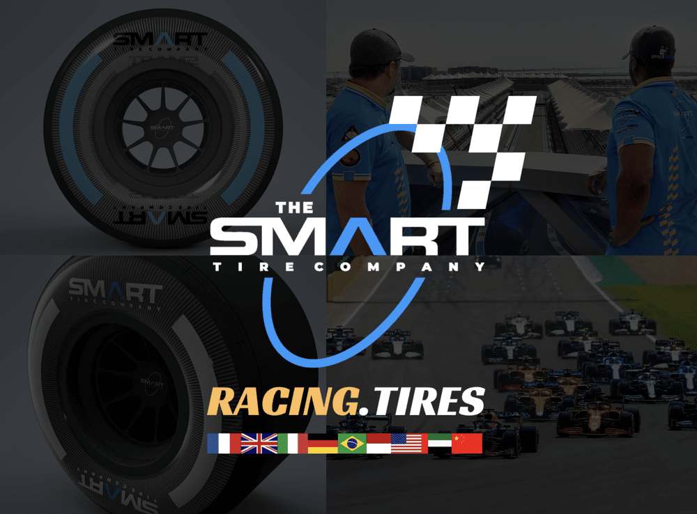Automotive — The SMART Tire Company