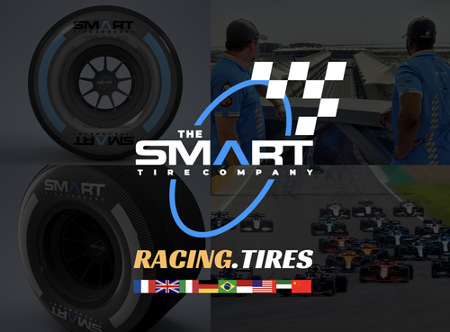 Automotive — The SMART Tire Company